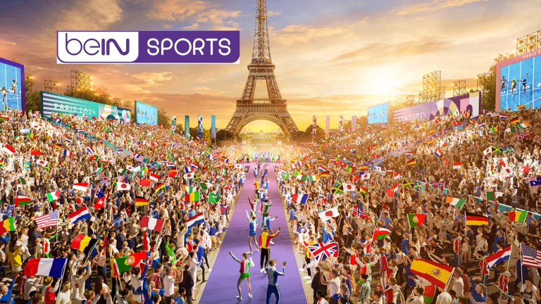 تردد قناة بي إن سبورت ماكس 2024 Bein MAX الجديد على النايل سات والعرب ...